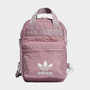adidas Originals | Bags | Nwt Adidas Originals Micro 2 Mini 2 Way ...